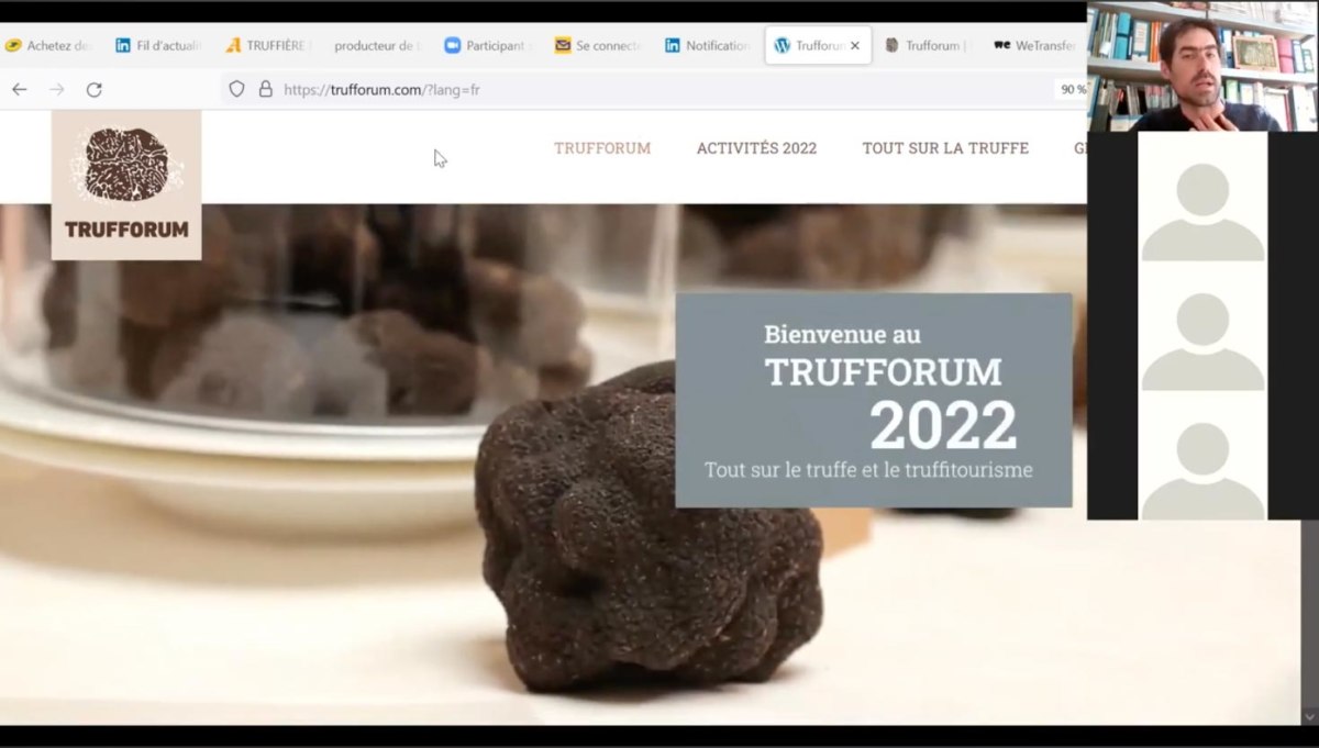 LEARN MORE – Trufforum | the world of truffle